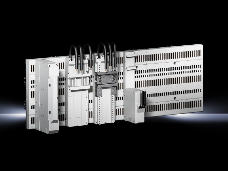 5 Ventajas de las barras RiLine Compact – Tikal