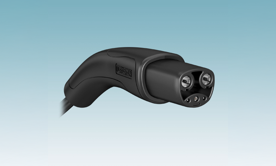 Nuevos cables de carga AC NACS de Phoenix Contact – Tikal